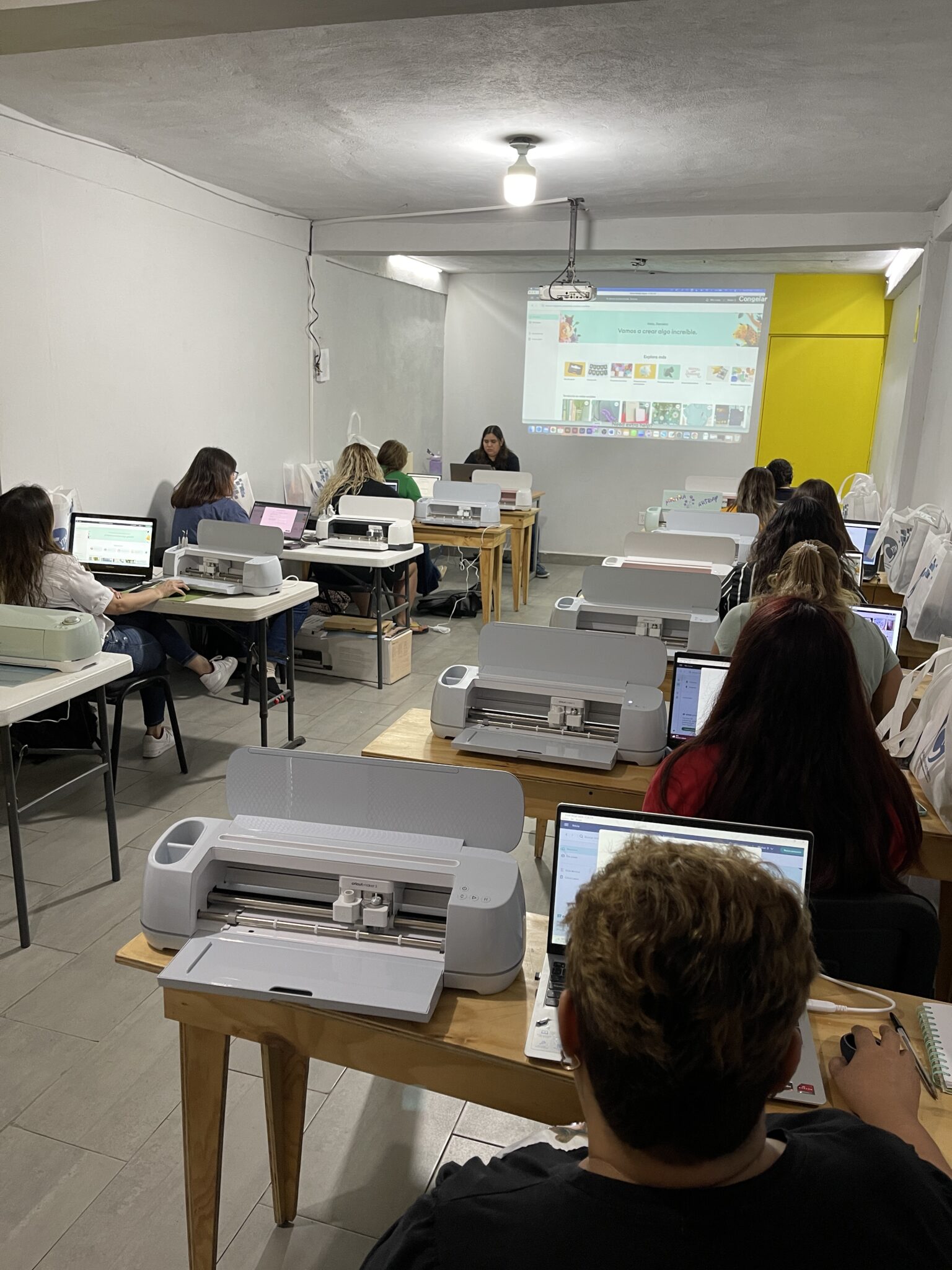 Cursos Presenciales – Cursos y Tutoriales Monterrey